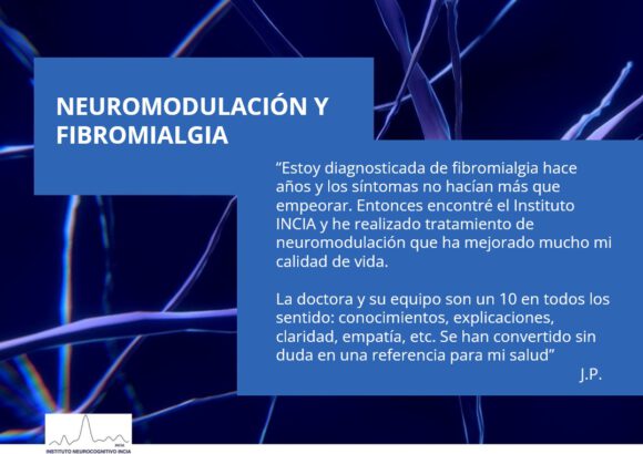 Tdcs Y Fibromialgia Instituto Neurocognitivo Incia